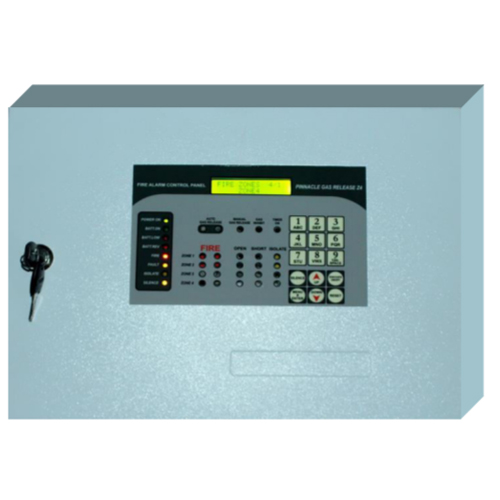 Pinnacle Fire & Burglar Systems | Fire Burglar Systems
