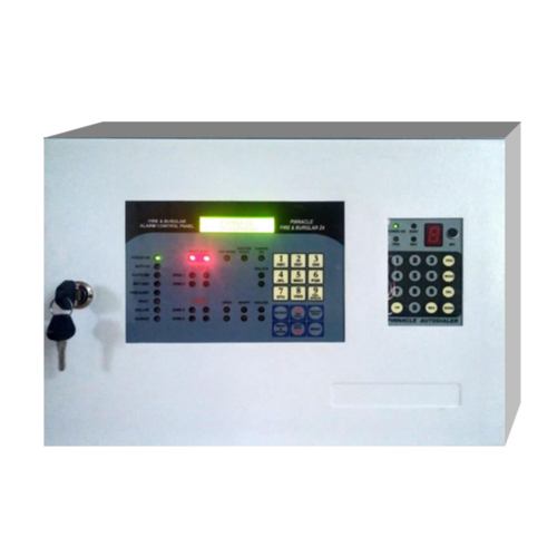 Pinnacle Fire & Burglar Systems | Fire Burglar Systems
